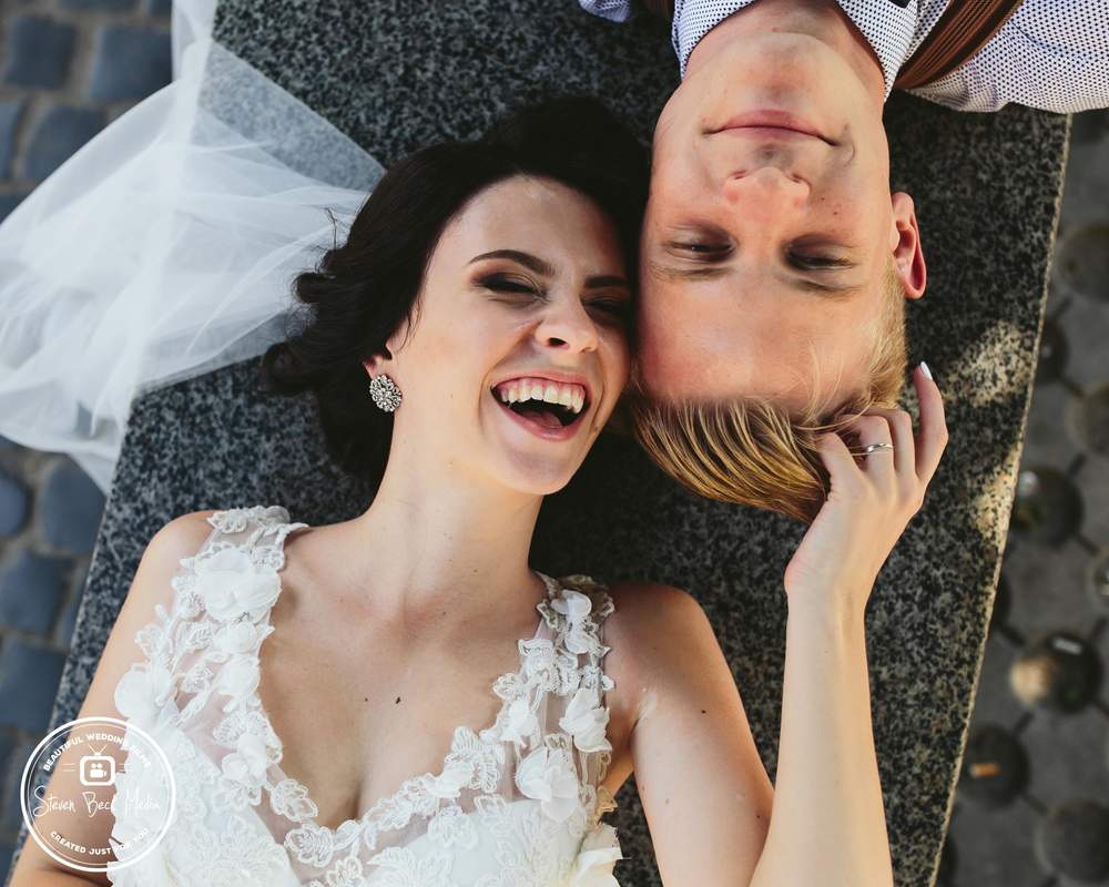 Steven Beck Media - Wedding Videography Melbourne | Real Weddings