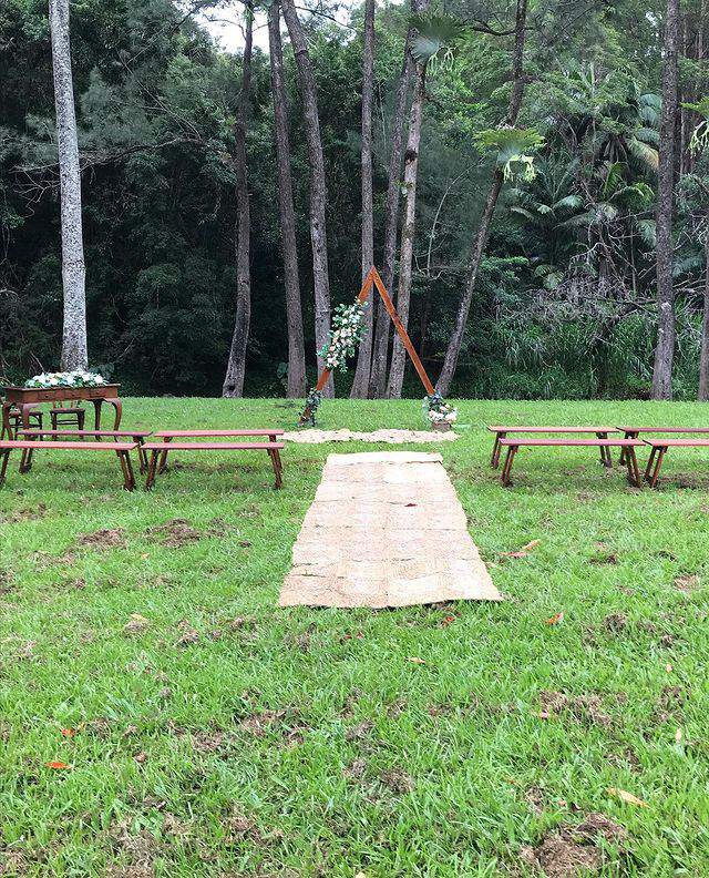 Sweet Bride of Mine - Wedding Stylists Pacific Pines | Real Weddings