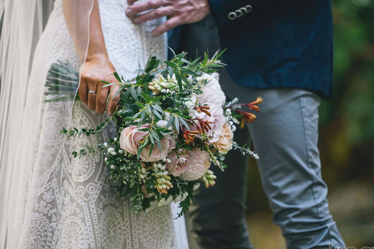 Sweet Floral - Wedding Flowers Duncraig and Bibra Lake | Real Weddings