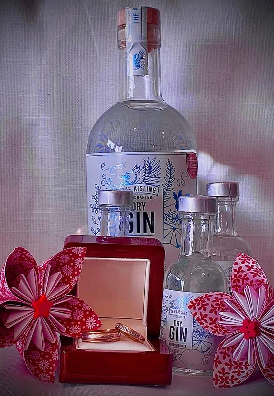 The Aisling Distillery Pty Ltd - Wedding Bomboniere Griffith | Real ...