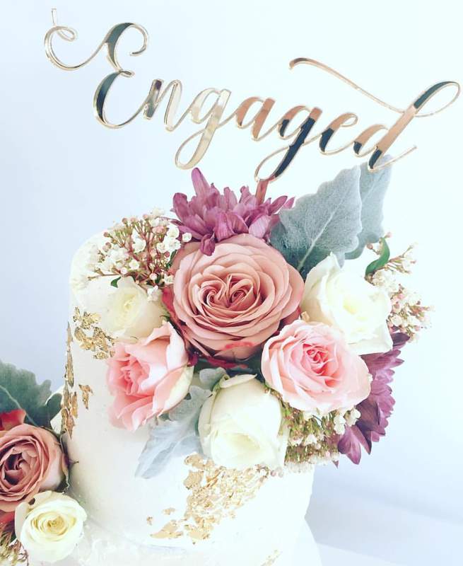 The Little Event Boutique - Wedding Decorations Northgate | Real Weddings