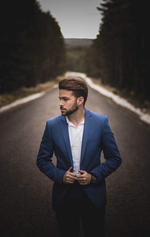 The Suit Concierge - Bespoke Tailors - Wedding Formal Wear Richmond ...