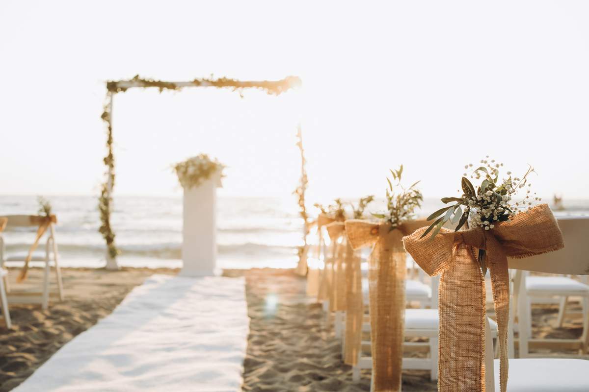 The Wedding Assistant - Wedding Planners Miranda | Real Weddings