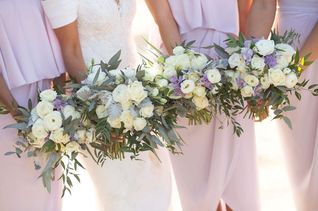 Thrive Flowers & Events - Wedding Flowers Collingwood | Real Weddings