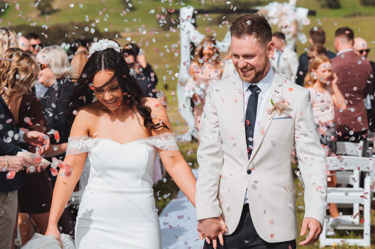 Tied Knot Photography & Videography - Wedding Photography Adelaide ...