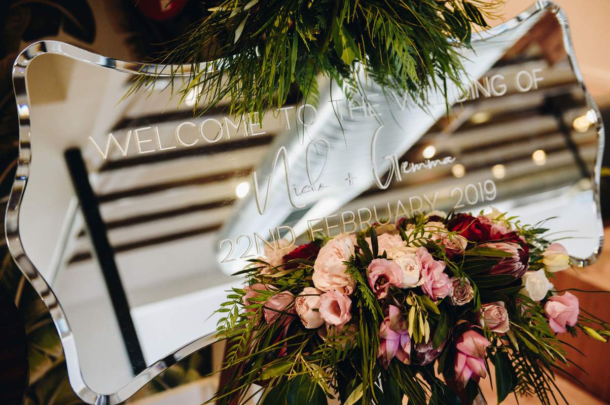 TigerLily Flowers - Wedding Flowers Gold Coast | Real Weddings