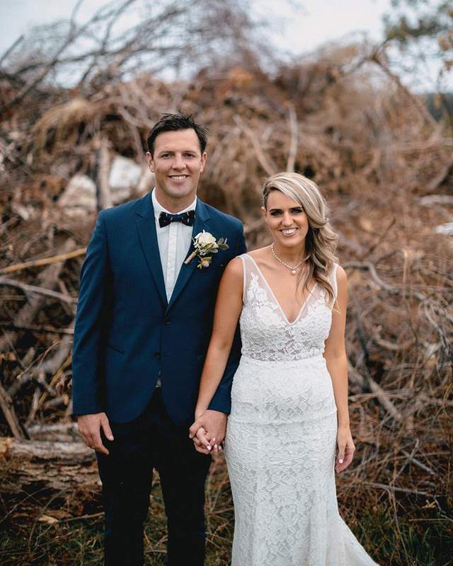 Tom Coburn Wedding Co. - Wedding Photography Thirroul | Real Weddings