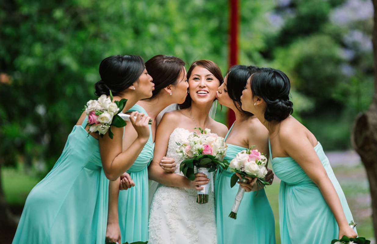 Two Peaches Photography - Wedding Photography Eastwood | Real Weddings