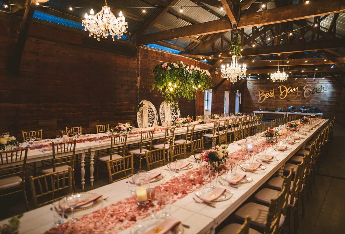 Two Tribes Events - Wedding Decorations Cairns North | Real Weddings