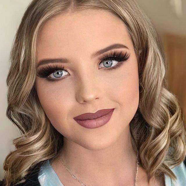 Victoria Edwards - Bridal Hair & Makeup - Wedding Hair and Makeup Port ...
