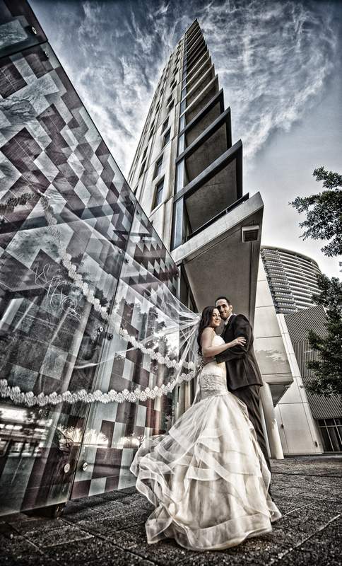 Vladimir Photography | Real Weddings Showcase