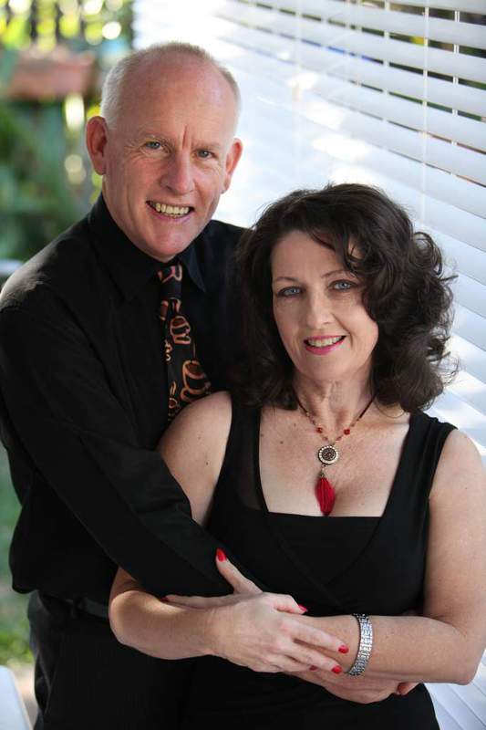 Wayne Rees - Civil Marriage Celebrant - Marriage Celebrant Mooroobool ...
