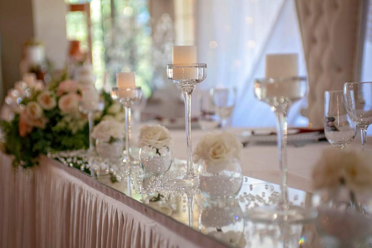 Wedding Magic - Wedding Decorations Wangara | Real Weddings