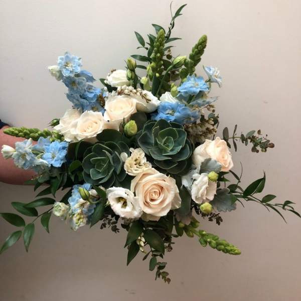 Wildbella Events - Wedding Flowers Rouse Hill | Real Weddings
