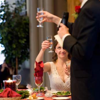 Write it for me - Wedding Services Melbourne | Real Weddings