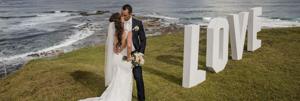 The Best Beach Wedding Venues in Australia | Real Weddings