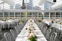 Crown Weddings | Melbourne Wedding Venue | Real Weddings
