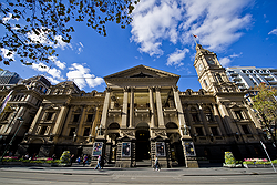 Melbourne Town Hall | Melbourne Wedding Venue | Real Weddings
