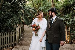 Melbourne Zoo | Wedding Venue Melbourne | Real Weddings