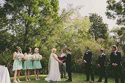 Melbourne Zoo | Wedding Venue Melbourne | Real Weddings