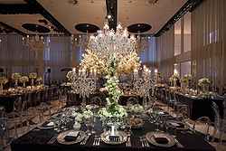 Weddings at Merivale