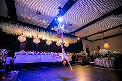 Weddings at Merivale