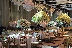 Weddings at Merivale