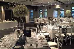 Weddings at Merivale