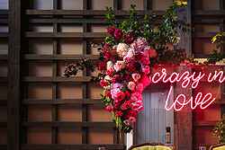 Ovolo Woolloomooloo | Sydney Wedding Venue | Real Weddings