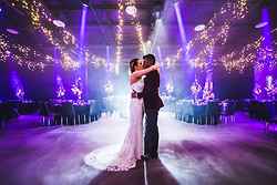 Showtime Events Centre | Melbourne Wedding Venue | Real Weddings