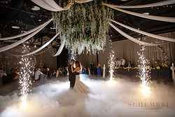 Showtime Events Centre | Melbourne Wedding Venue | Real Weddings