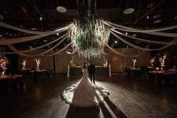 Showtime Events Centre | Melbourne Wedding Venue | Real Weddings