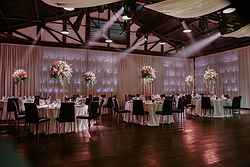 Showtime Events Centre | Melbourne Wedding Venue | Real Weddings
