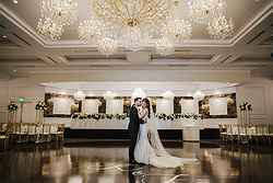 Melbourne Weddings | Sheldon Reception at Real Weddings