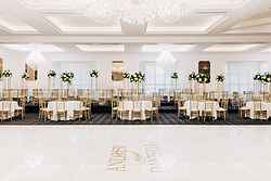 Melbourne Weddings | Sheldon Reception at Real Weddings