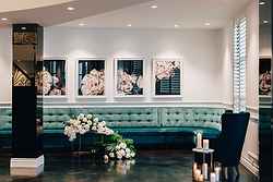 Melbourne Weddings | Sheldon Reception at Real Weddings
