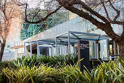 Zinc at Federation Square | Modern Wedding Venue | Real Weddings