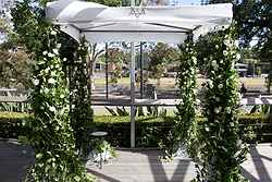 Zinc at Federation Square | Modern Wedding Venue | Real Weddings