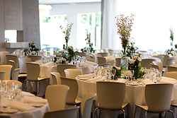 Zinc at Federation Square | Modern Wedding Venue | Real Weddings