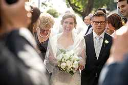 Zinc at Federation Square | Modern Wedding Venue | Real Weddings