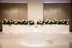 Waterfront Wedding Melbourne | Zinc Federation Square