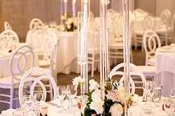 Waterfront Wedding Melbourne | Zinc Federation Square