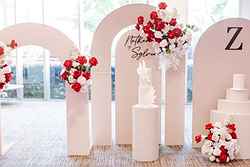 Waterfront Wedding Melbourne | Zinc Federation Square