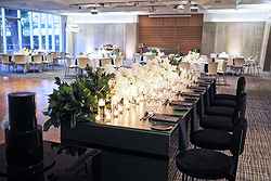 Waterfront Wedding Melbourne | Zinc Federation Square