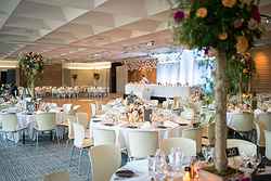 Zinc at Federation Square | Modern Wedding Venue | Real Weddings