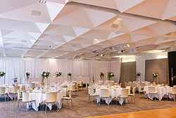 Zinc at Fed Square | Modern Wedding Venue | Real Weddings