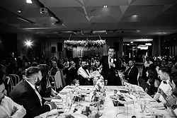 Waterfront Wedding Melbourne | Zinc Federation Square