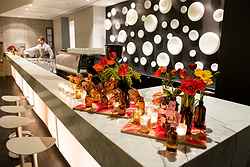 Zinc at Federation Square | Modern Wedding Venue | Real Weddings