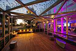 Waterfront Wedding Melbourne | Zinc Federation Square
