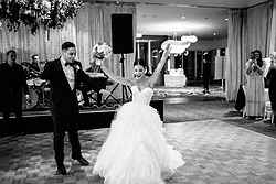 Waterfront Wedding Melbourne | Zinc Federation Square